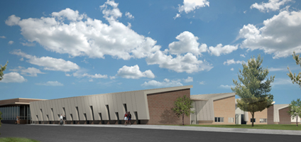 CCSD59 - Find a School