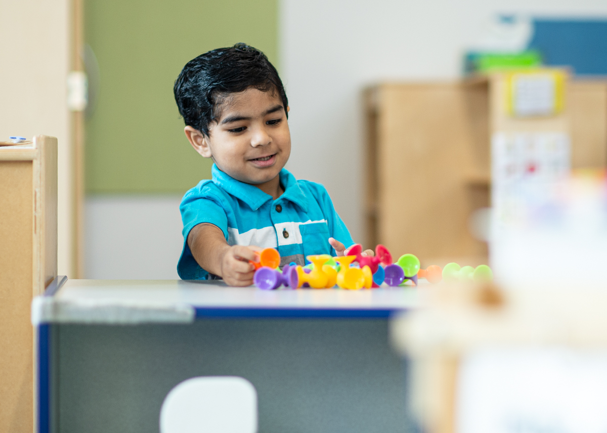 CCSD59 - Dual Language Parent Supports