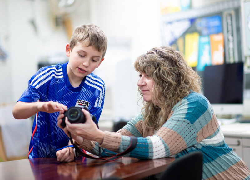 CCSD59 - About CCSD59