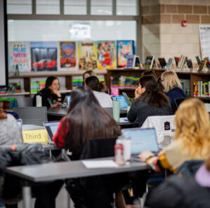 CCSD59 - Student Registration